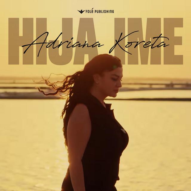 Adriana Koreta - Songs, Events and Music Stats | Viberate.com