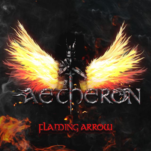 Aetheron - Songs, Events and Music Stats | Viberate.com