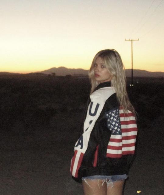 Alaska Vane - Songs, Events and Music Stats | Viberate.com