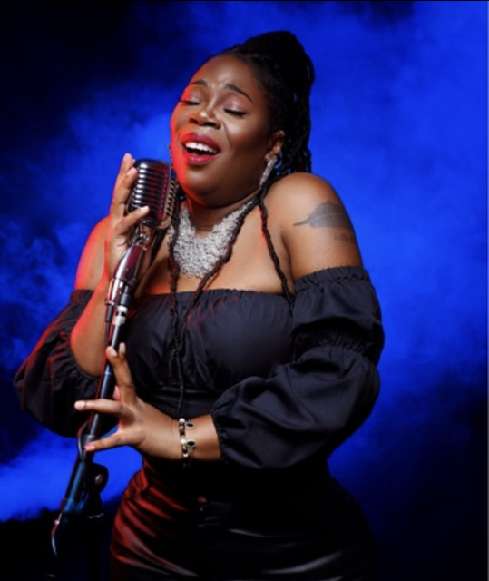 Alecia Marie Songs Events And Music Stats Viberate