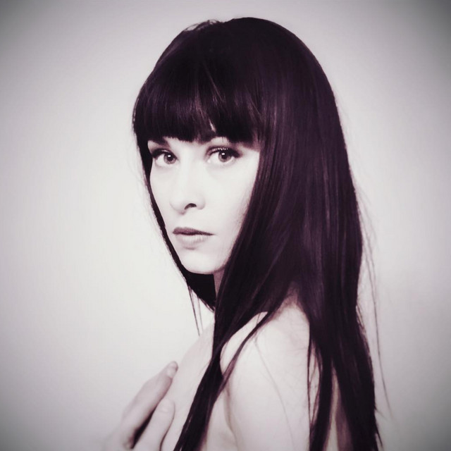 Alessandra Ferrari - Songs, Events and Music Stats | Viberate.com