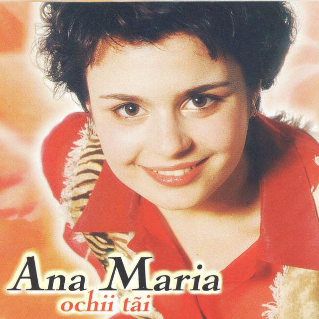 Ana Maria - Songs, Events and Music Stats | Viberate.com