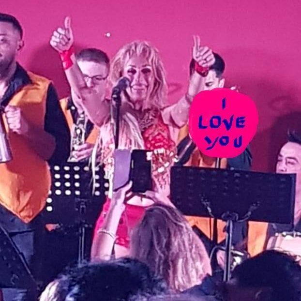 ANDREA TEICHER - Songs, Events and Music Stats | Viberate.com