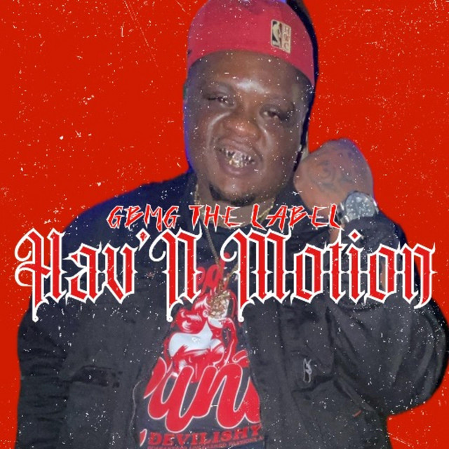 Big Motion - Songs, Events and Music Stats | Viberate.com