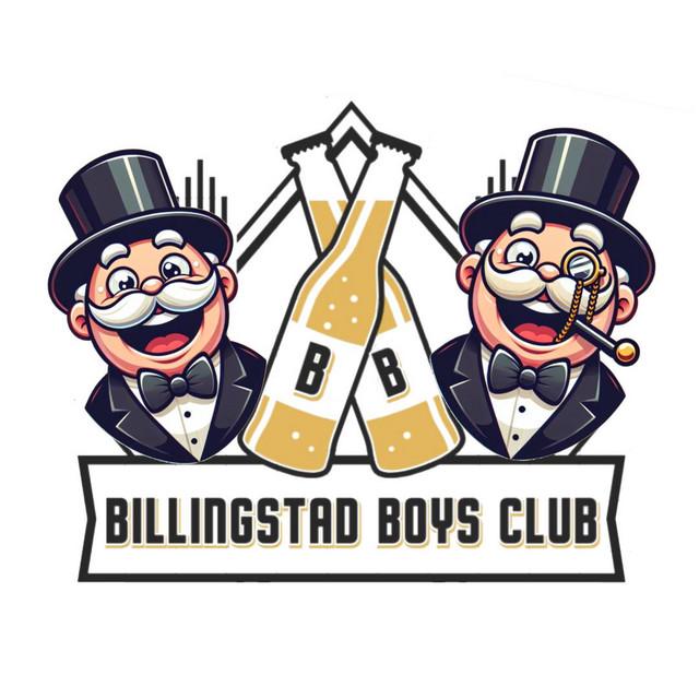 Billingstad Boys Club - Songs, Events and Music Stats | Viberate.com