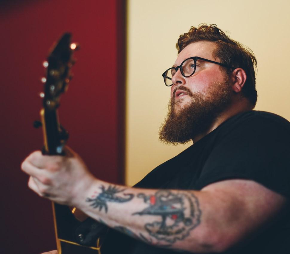 Brandon Good - Songs, Events and Music Stats | Viberate.com