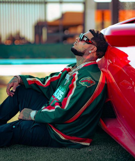 Brick Wolfpack - Songs, Events and Music Stats | Viberate.com