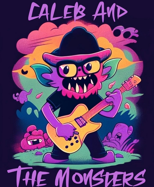 Caleb & the Monsters - Songs, Events and Music Stats | Viberate.com