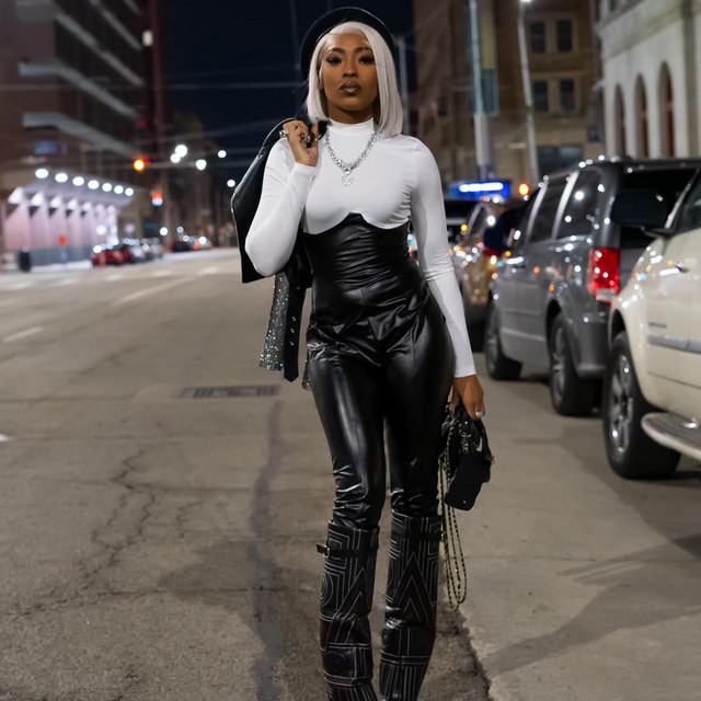 Candy Barz - Songs, Events and Music Stats | Viberate.com