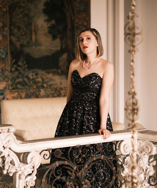 Carlotta Colombo - Songs, Events and Music Stats | Viberate.com