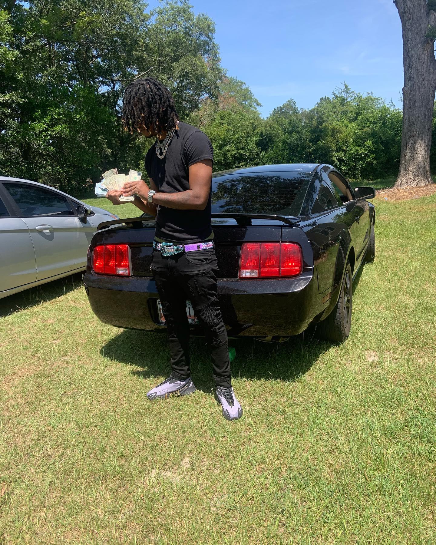 Chad Da Chef - Songs, Events and Music Stats | Viberate.com