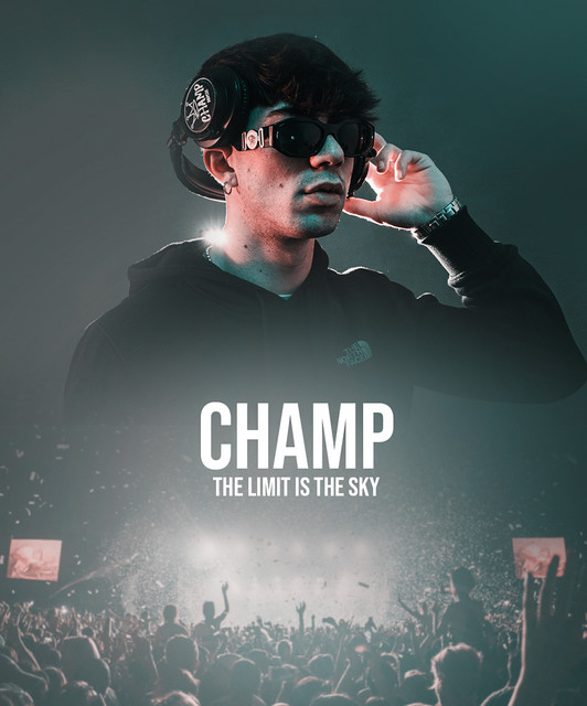 Champmusic - Songs, Events and Music Stats | Viberate.com