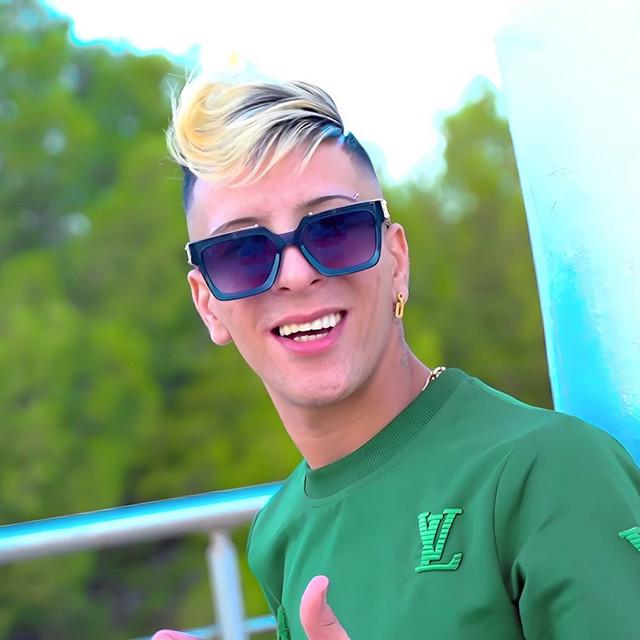 Cheb RAÎ - Songs, Events and Music Stats | Viberate.com