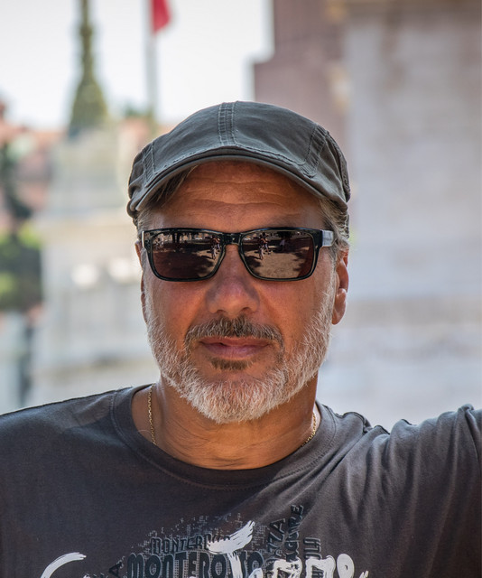 Chris Likourg - Songs, Events and Music Stats | Viberate.com