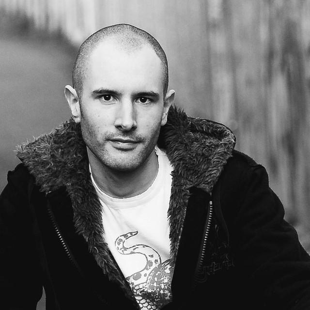 Christopher James Dececio - Songs, Events and Music Stats | Viberate.com