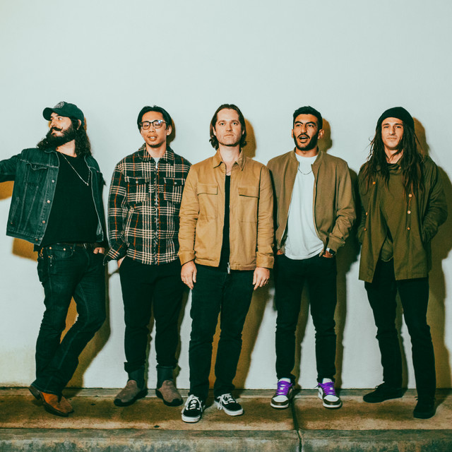 Coastal Wolves - Songs, Events and Music Stats | Viberate.com