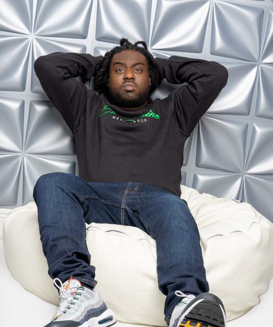 Cracc Cobain - Songs, Events and Music Stats | Viberate.com