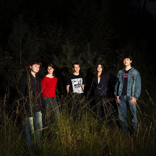 Crimson Bullet Generation - Songs, Events and Music Stats | Viberate.com