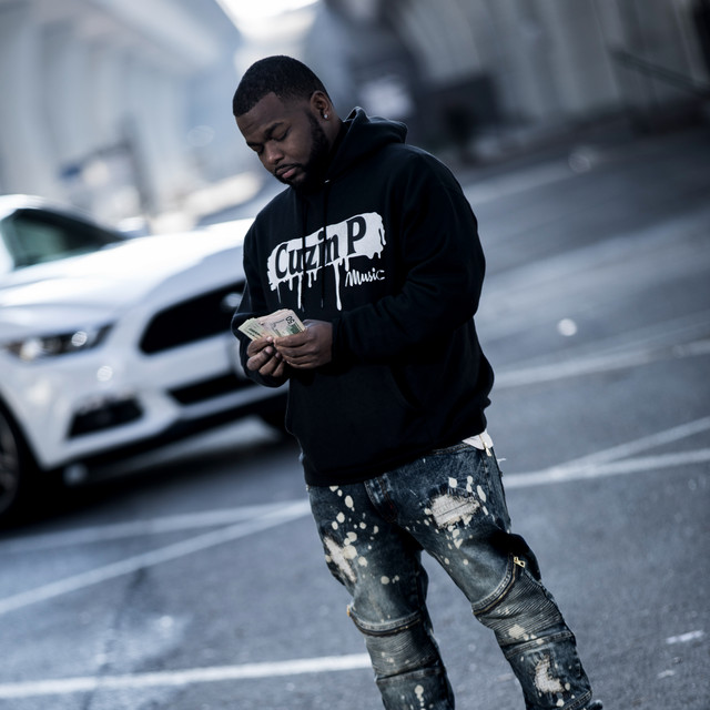 Cuzin P - Songs, Events and Music Stats | Viberate.com
