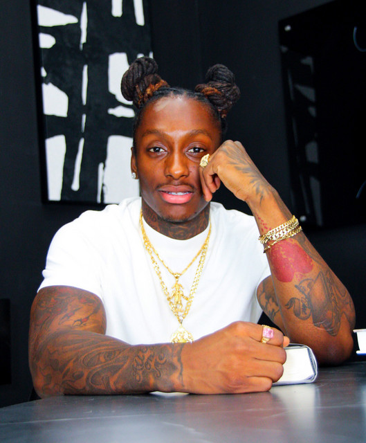 DaAlphawolf - Songs, Events and Music Stats | Viberate.com