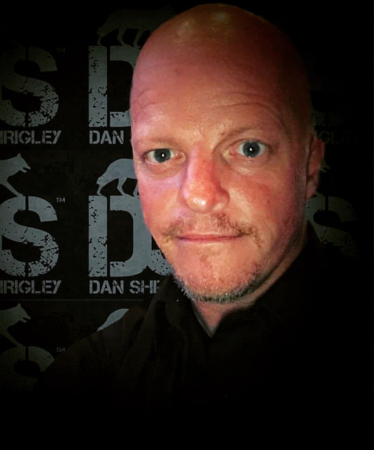 Daniel W. Shrigley - Songs, Events and Music Stats | Viberate.com