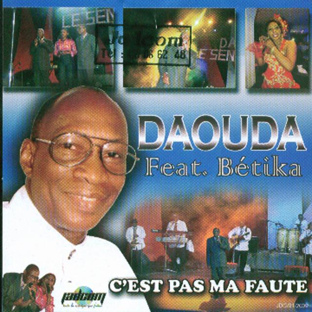 Daouda - Songs, Events and Music Stats | Viberate.com