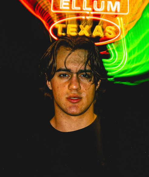 David Archibald - Songs, Events and Music Stats | Viberate.com