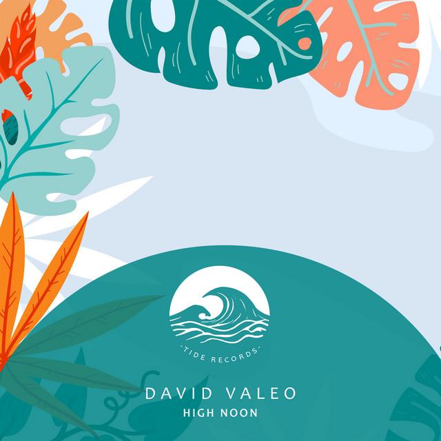 David Valeo - Songs, Events and Music Stats | Viberate.com