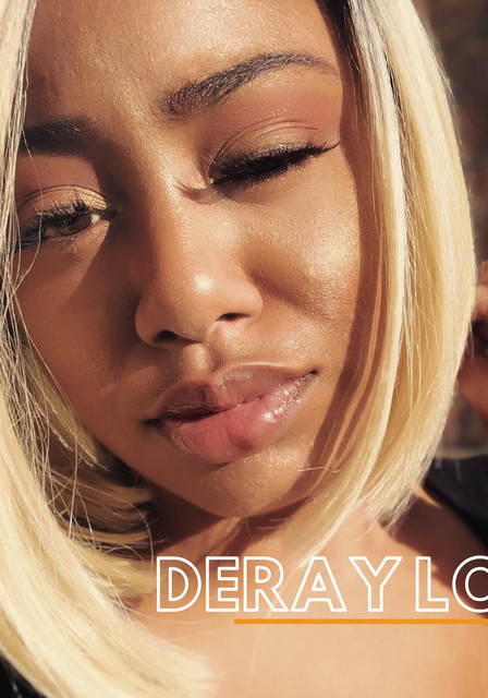 De'Ray Love - Songs, Events and Music Stats | Viberate.com