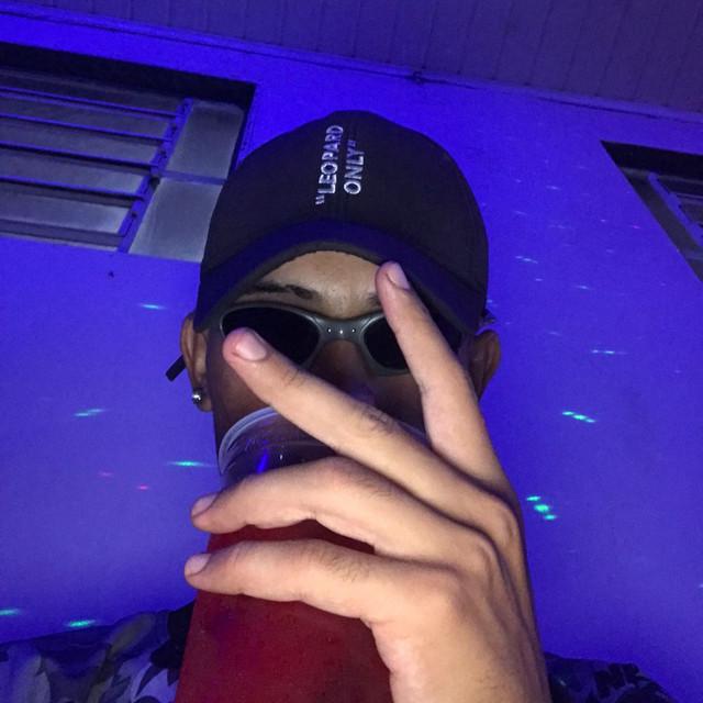 DJ CAPONE O MLK DOS MANDELA - Songs, Events and Music Stats | Viberate.com