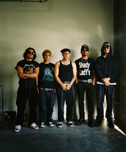 DOGMA SOCIETY - Songs, Events and Music Stats | Viberate.com