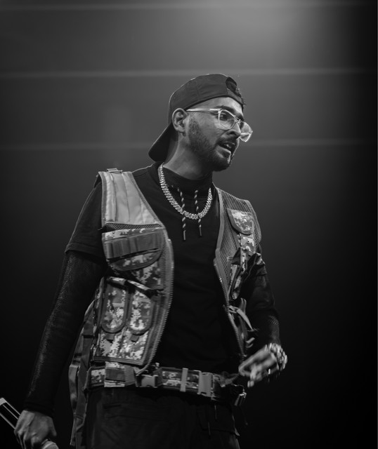 Double J The Rapper - Songs, Events and Music Stats | Viberate.com
