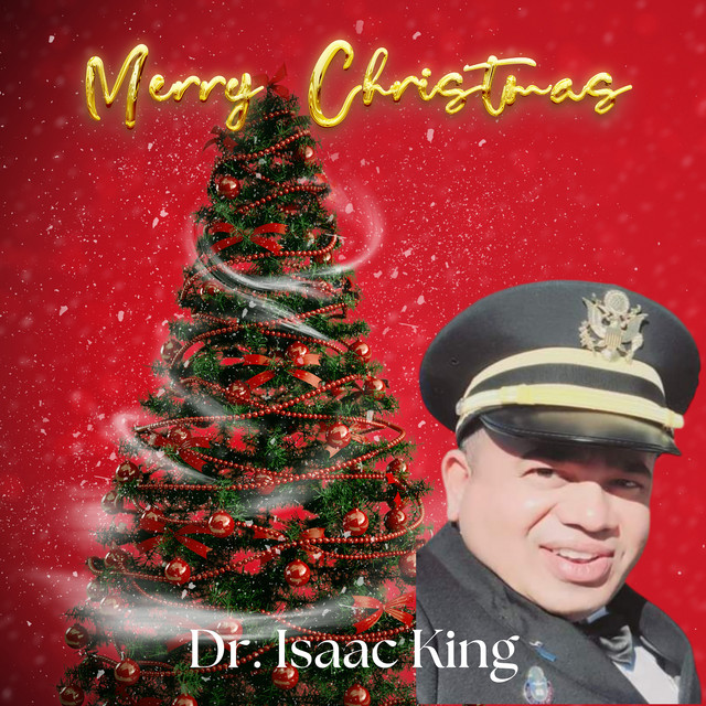 Dr. Isaac King - Songs, Events and Music Stats | Viberate.com