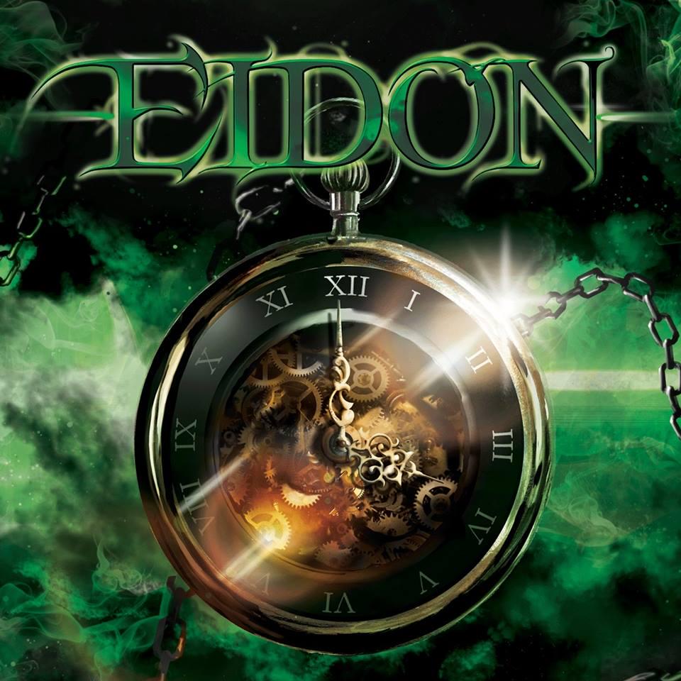 Eidon - Songs, Events and Music Stats | Viberate.com