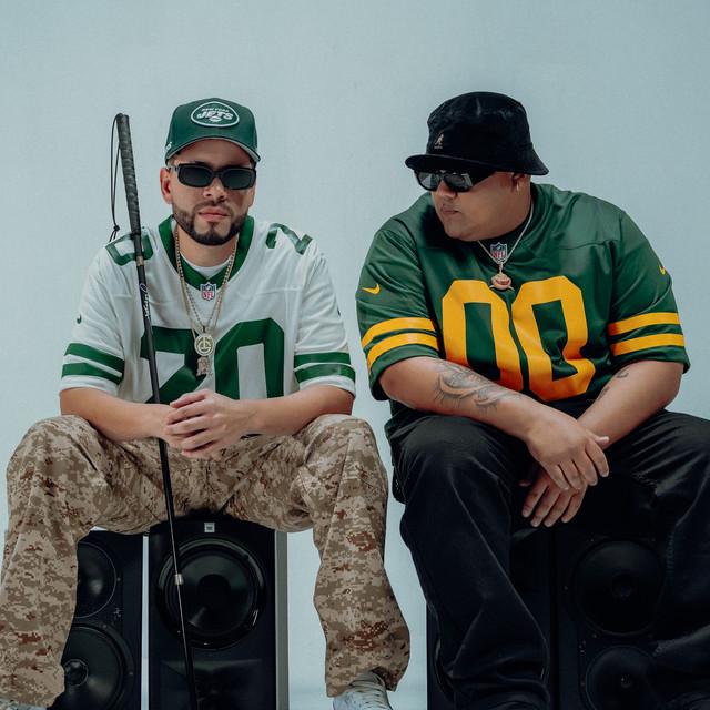 El Ciego y El Goldo - Songs, Events and Music Stats | Viberate.com