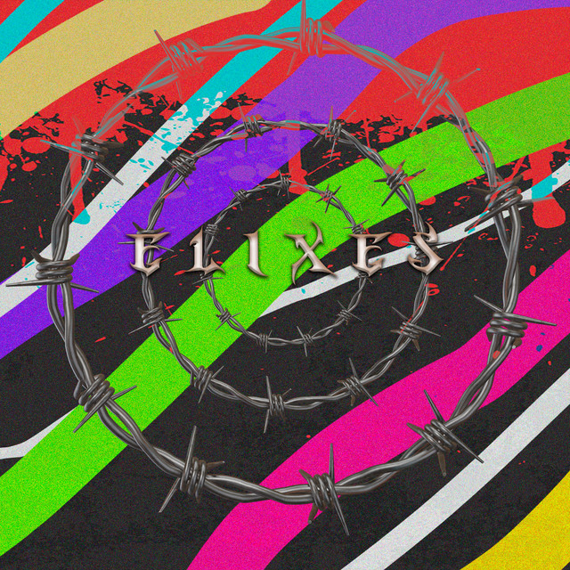 Elixes - Songs, Events and Music Stats | Viberate.com