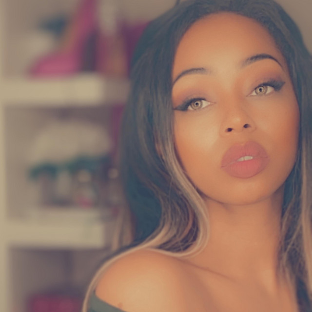 Elle Marchelle - Songs, Events and Music Stats | Viberate.com