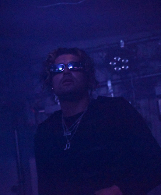 Emilio R - Songs, Events and Music Stats | Viberate.com