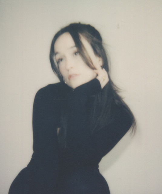 Emily Rhea - Songs, Events and Music Stats | Viberate.com