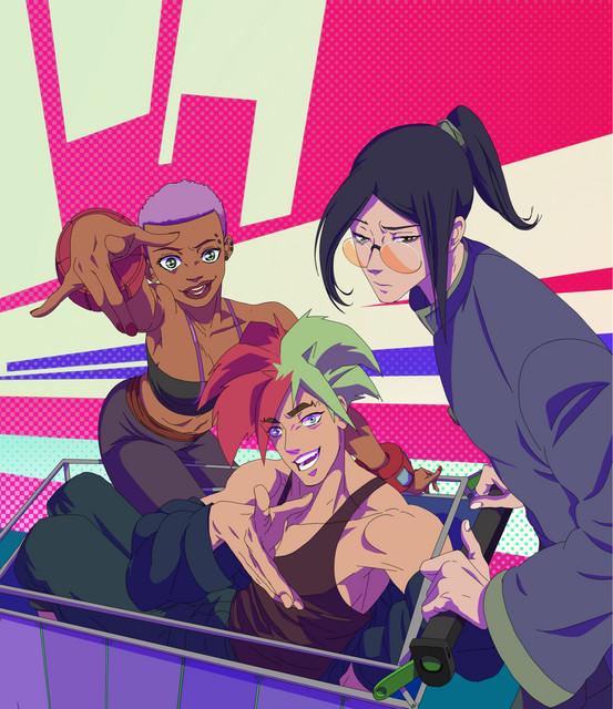 Empire Fall - Songs, Events and Music Stats | Viberate.com