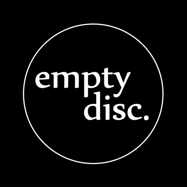 empty disc. - Songs, Events and Music Stats | Viberate.com