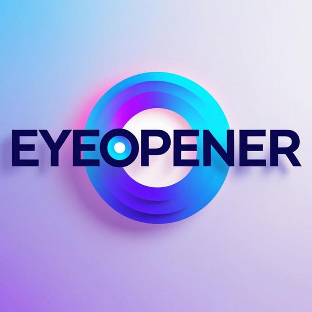 Eyeopener - Songs, Events and Music Stats | Viberate.com