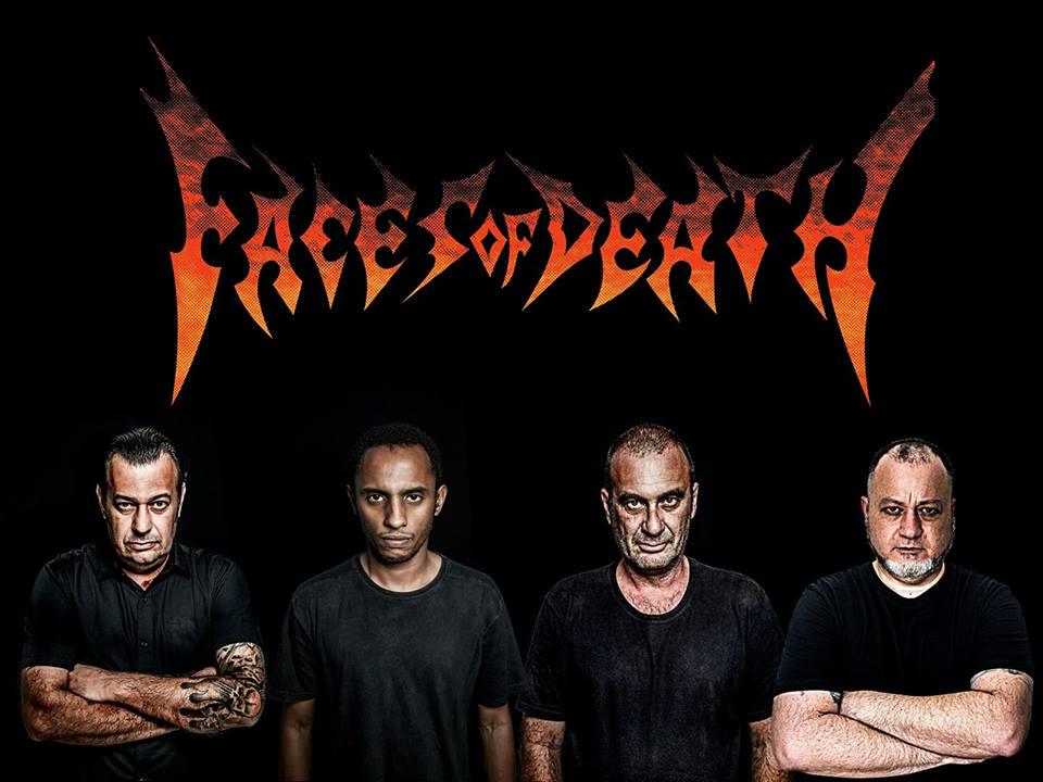 Faces of Death - Songs, Events and Music Stats | Viberate.com