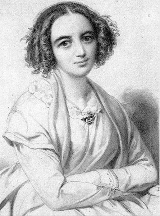 Fanny Mendelssohn - Songs, Events and Music Stats | Viberate.com