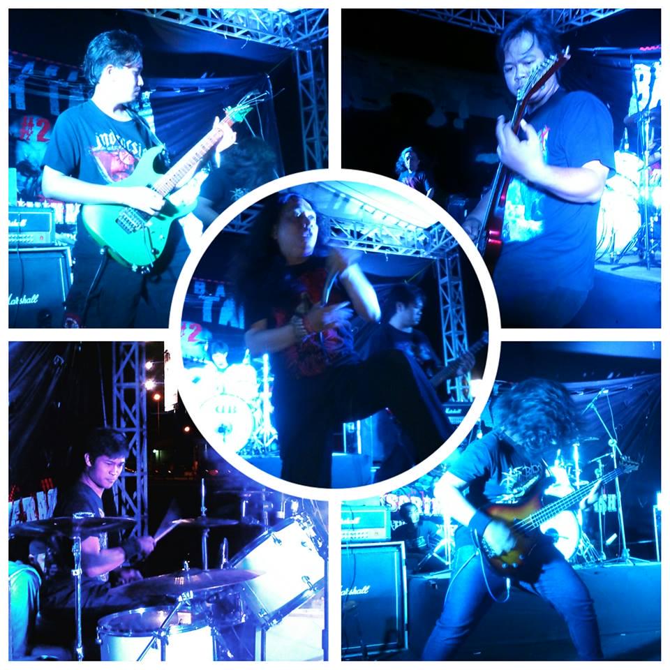 Fear Inside - Songs, Events and Music Stats | Viberate.com