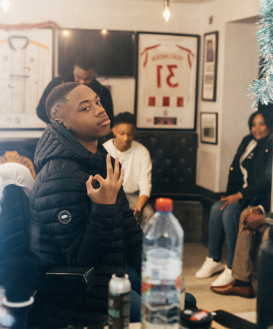 FH - Songs, Events and Music Stats | Viberate.com