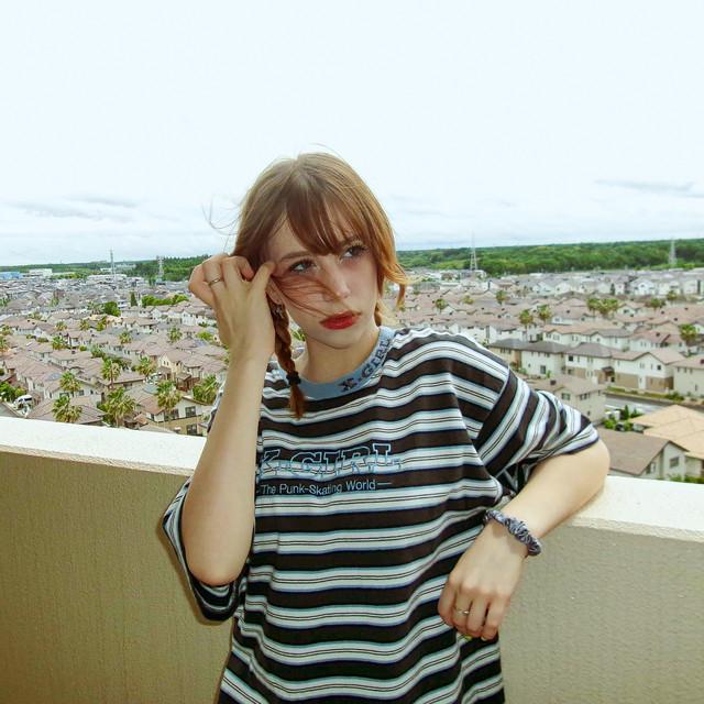 Flora from Kansas - Songs, Events and Music Stats | Viberate.com