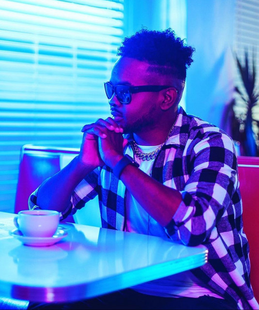 Frederick Daniel - Songs, Events and Music Stats | Viberate.com