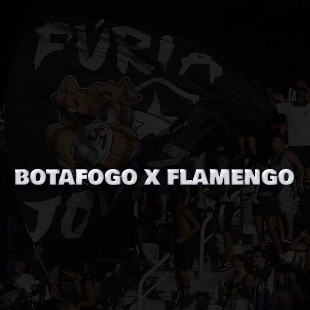 Fúria Jovem Botafogo - Songs, Events and Music Stats | Viberate.com