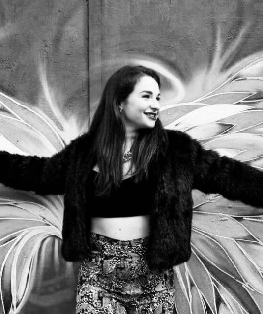 Gaby Gerlis - Songs, Events and Music Stats | Viberate.com